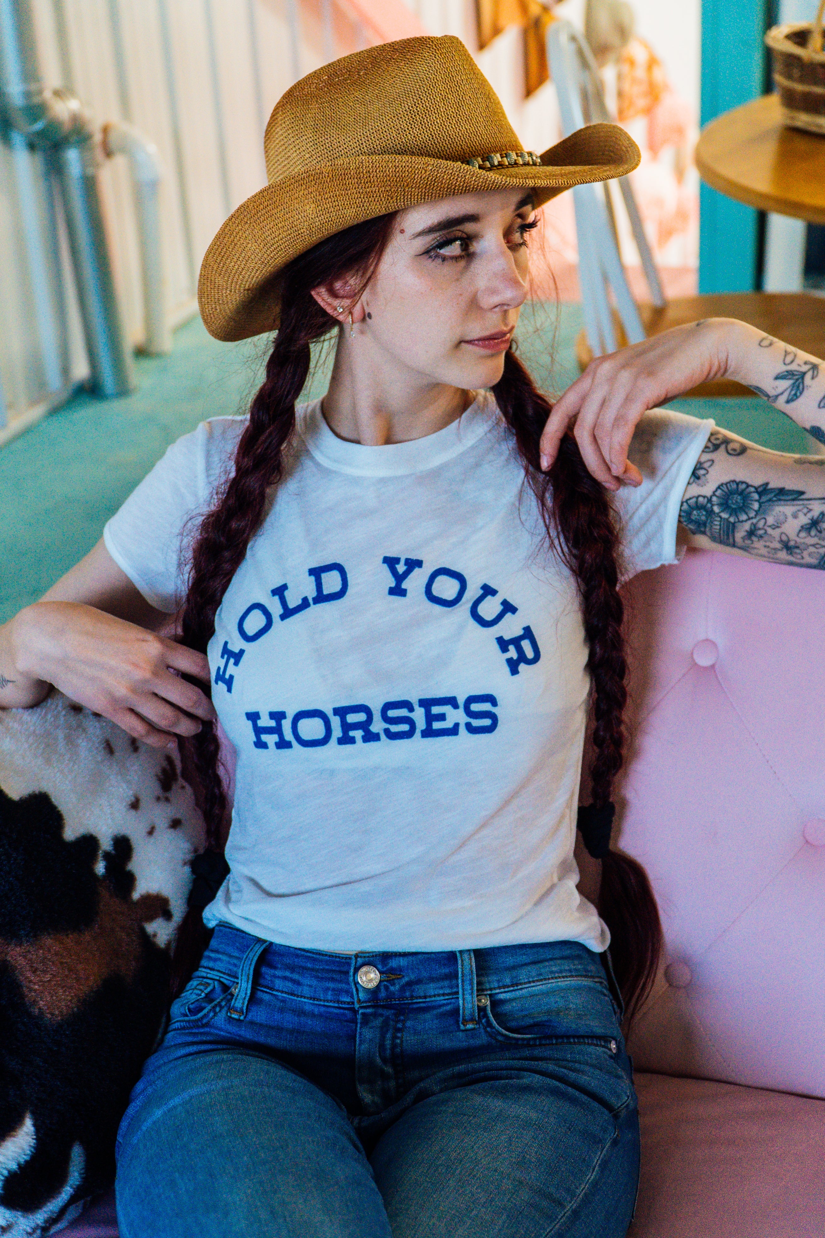 New Arrivals – The Posh Cowgirl